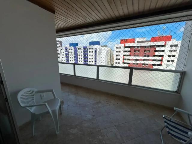 Apartamento para Venda em Salvador/BA Pituba 3 Quartos