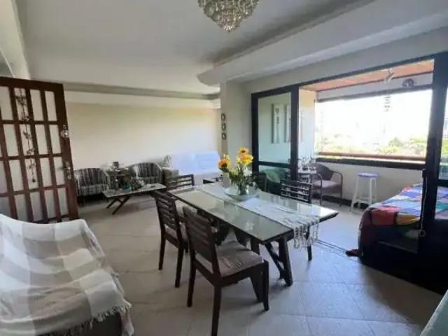 Apartamento para Venda em Salvador/BA Pituba 3 Quartos