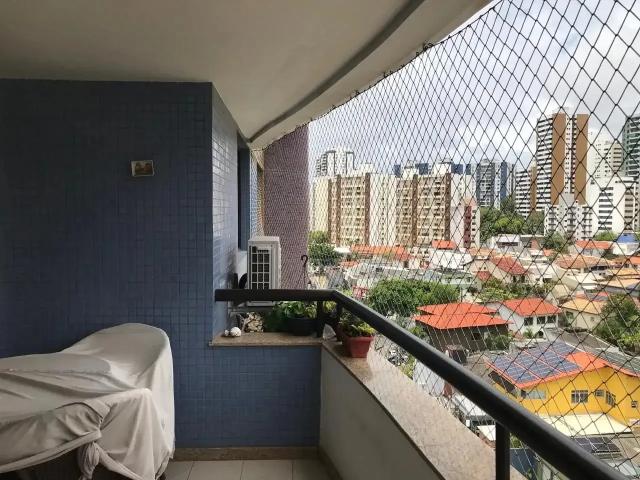 Apartamento para Venda em Salvador/BA Pituba 3 Quartos