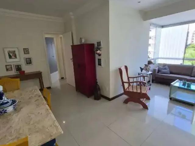 Apartamento para Venda em Salvador/BA Pituba 3 Quartos