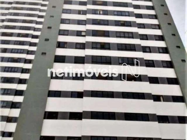 Apartamento para Venda em Salvador/BA Pituba 3 Quartos