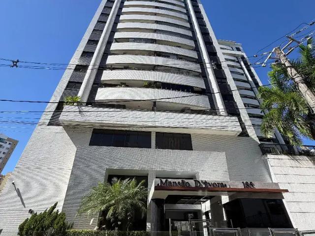 Apartamento para Venda em Salvador/BA Pituba 3 Quartos