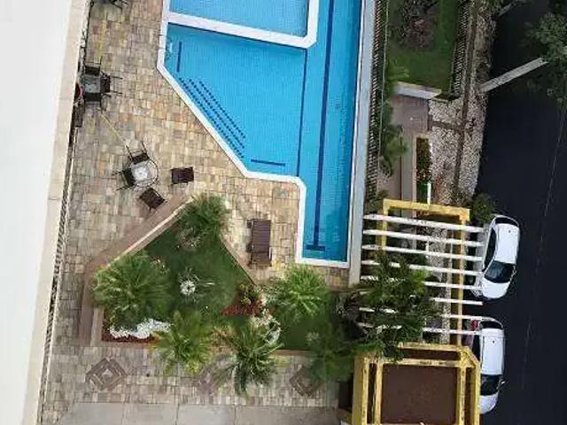 Apartamento para Venda em Salvador/BA Pituba 3 Quartos
