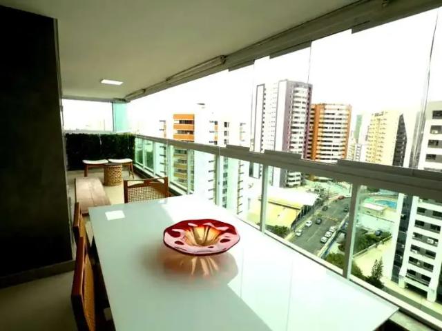 Apartamento para Venda em Salvador/BA Pituba 3 Quartos