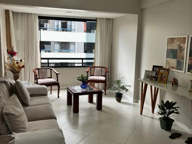 Apartamento para Venda em Salvador/BA Pituba 3 Quartos