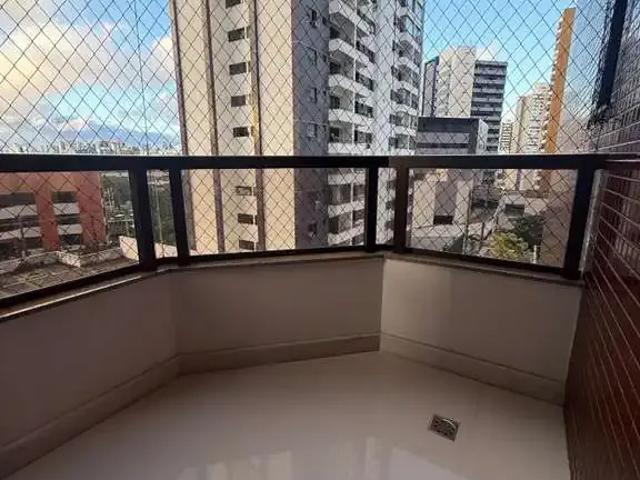 Apartamento para Venda em Salvador/BA Pituba 3 Quartos