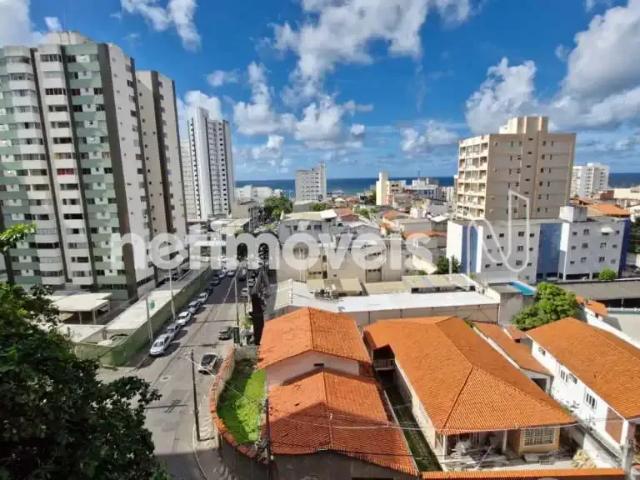 Apartamento para Venda em Salvador/BA Pituba 3 Quartos