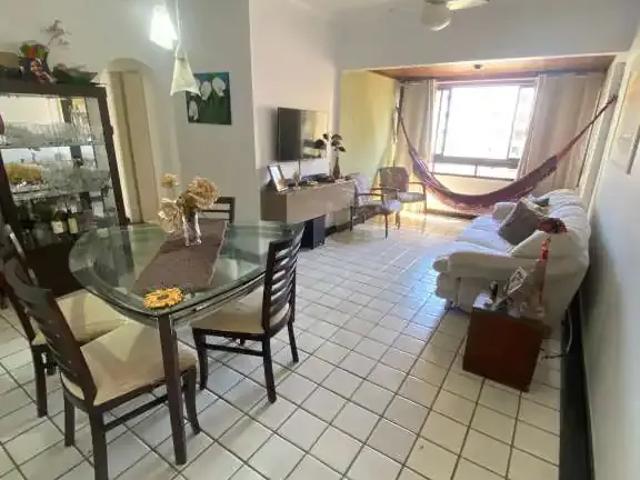 Apartamento para Venda em Salvador/BA Pituba 3 Quartos