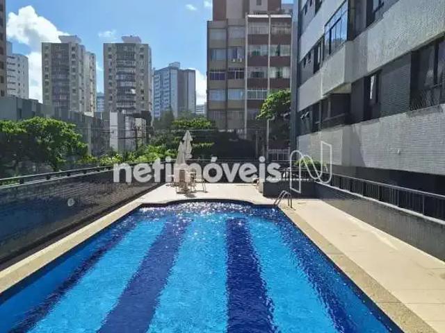 Apartamento para Venda em Salvador/BA Pituba 3 Quartos