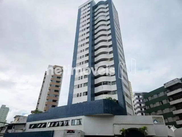 Apartamento para Venda em Salvador/BA Pituba 3 Quartos