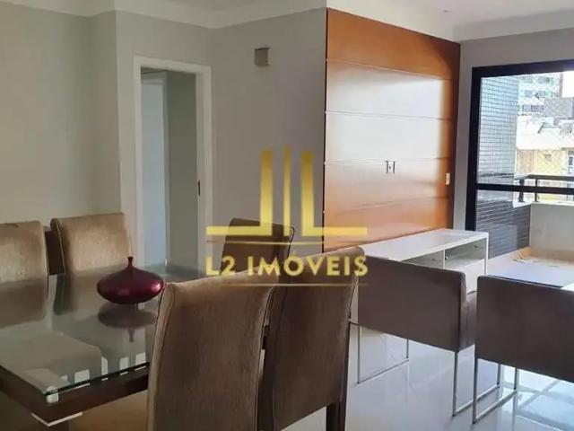 Apartamento para Venda em Salvador/BA Pituba 3 Quartos