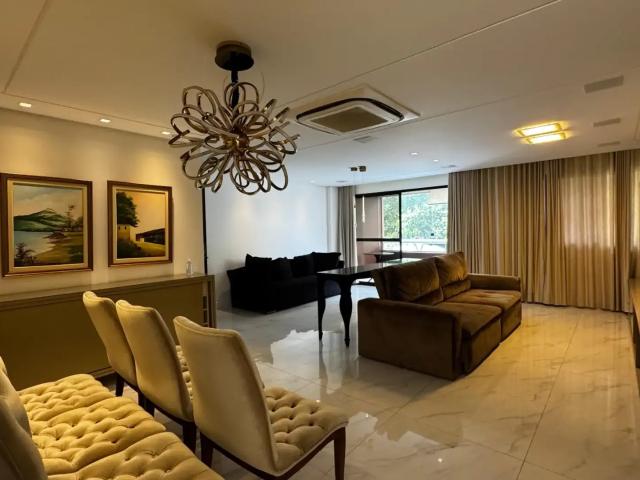 Apartamento para Venda em Salvador/BA Pituba 3 Quartos
