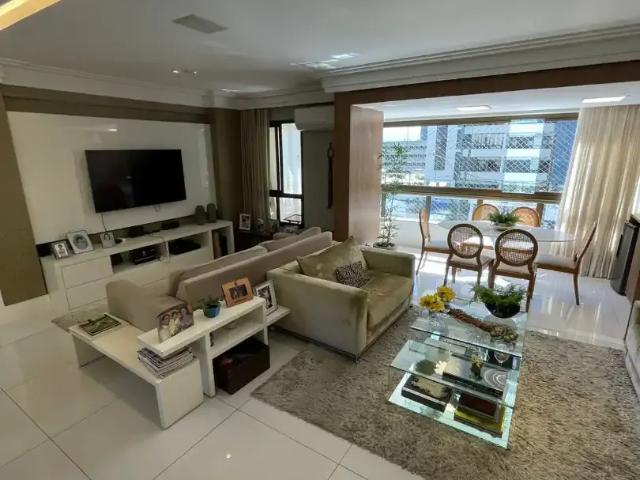 Apartamento para Venda em Salvador/BA Pituba 3 Quartos