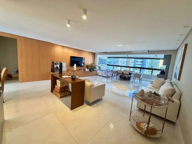 Apartamento para Venda em Salvador/BA Pituba 3 Quartos