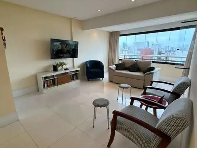 Apartamento para Venda em Salvador/BA Pituba 3 Quartos