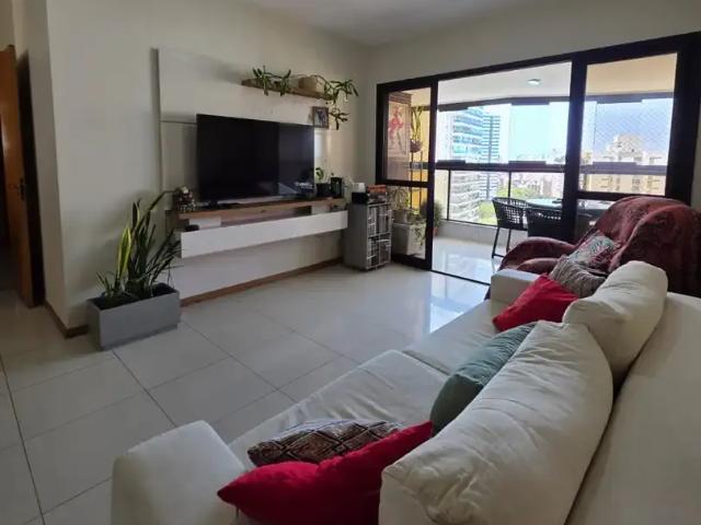 Apartamento para Venda em Salvador/BA Pituba 3 Quartos