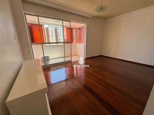 Apartamento para Venda em Salvador/BA Pituba 3 Quartos