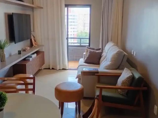 Apartamento para Venda em Salvador/BA Pituba 3 Quartos