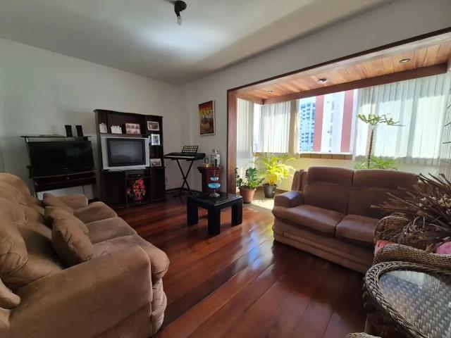 Apartamento para Venda em Salvador/BA Pituba 3 Quartos