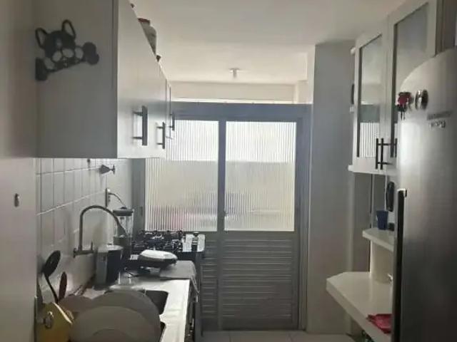 Apartamento para Venda em Salvador/BA Pituba 3 Quartos