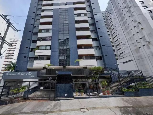 Apartamento para Venda em Salvador/BA Pituba 3 Quartos