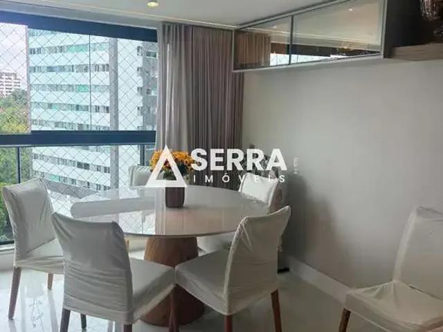Apartamento para Venda em Salvador/BA Pituba 3 Quartos