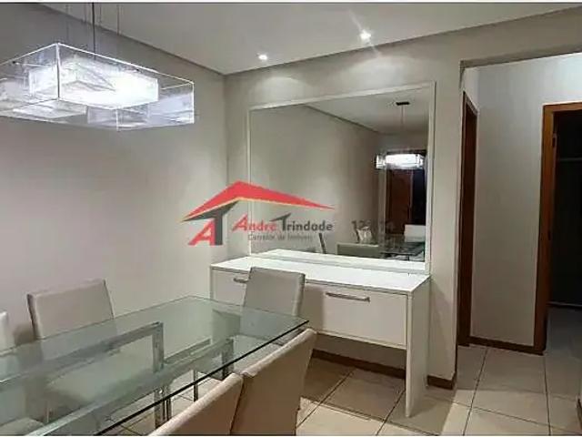 Apartamento para Venda em Salvador/BA Pituba 3 Quartos
