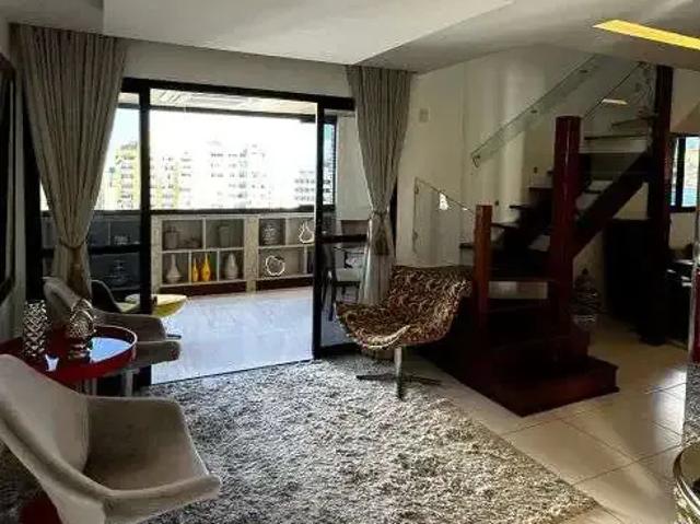 Apartamento para Venda em Salvador/BA Pituba 3 Quartos