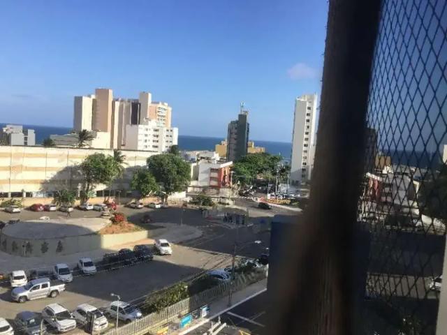 Apartamento para Venda em Salvador/BA Pituba 3 Quartos