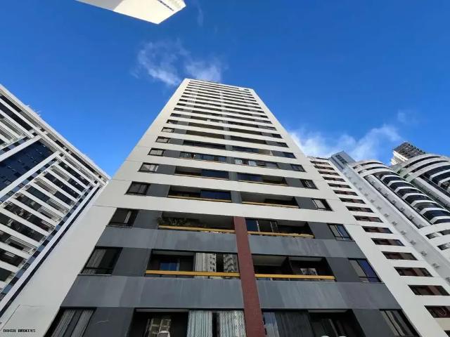 Apartamento para Venda em Salvador/BA Pituba 3 Quartos