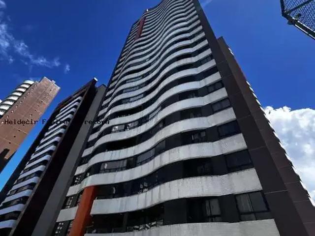 Apartamento para Venda em Salvador/BA Pituba 3 Quartos