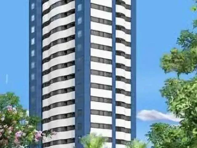 Apartamento para Venda em Salvador/BA Pituba 3 Quartos