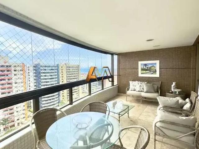 Apartamento para Venda em Salvador/BA Pituba 3 Quartos