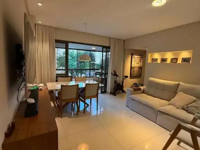 Apartamento para Venda em Salvador/BA Pituba 3 Quartos