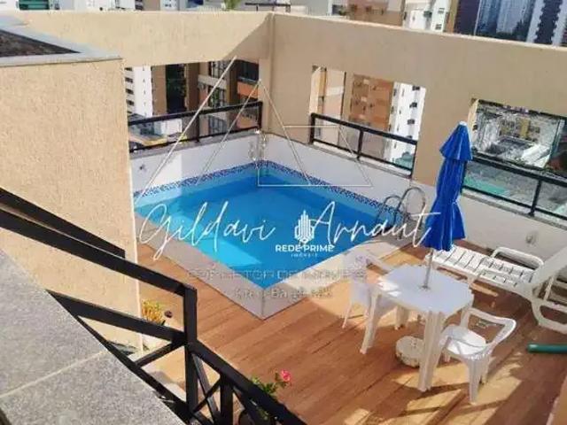 Apartamento para Venda em Salvador/BA Pituba 3 Quartos