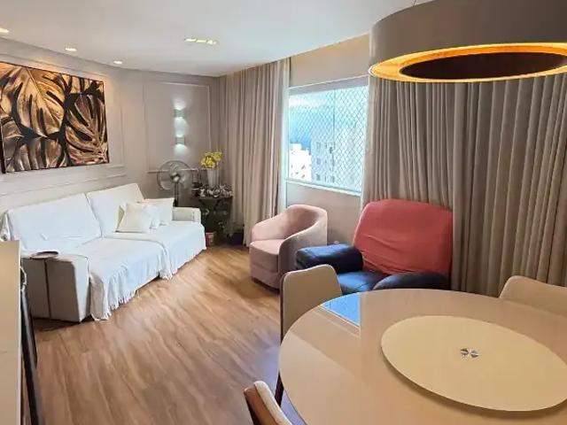 Apartamento para Venda em Salvador/BA Pituba 3 Quartos