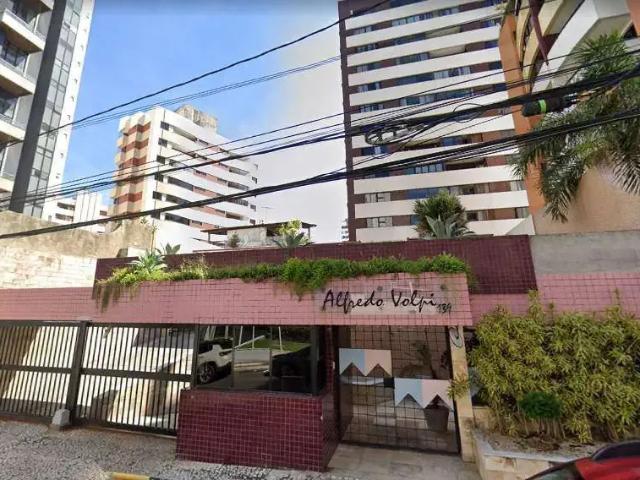 Apartamento para Venda em Salvador/BA Pituba 3 Quartos