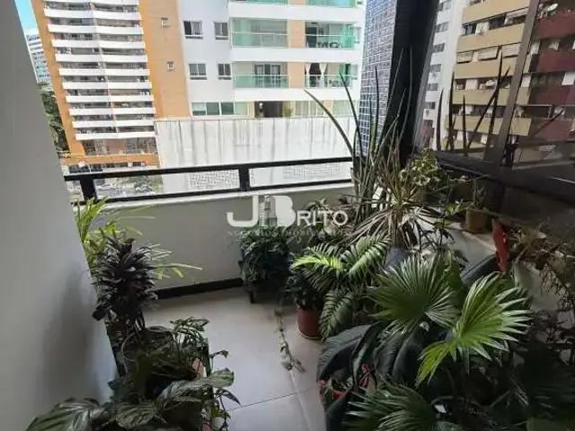 Apartamento para Venda em Salvador/BA Pituba 3 Quartos