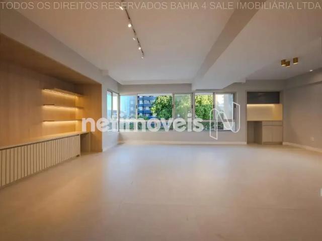 Apartamento para Venda em Salvador/BA Pituba 3 Quartos