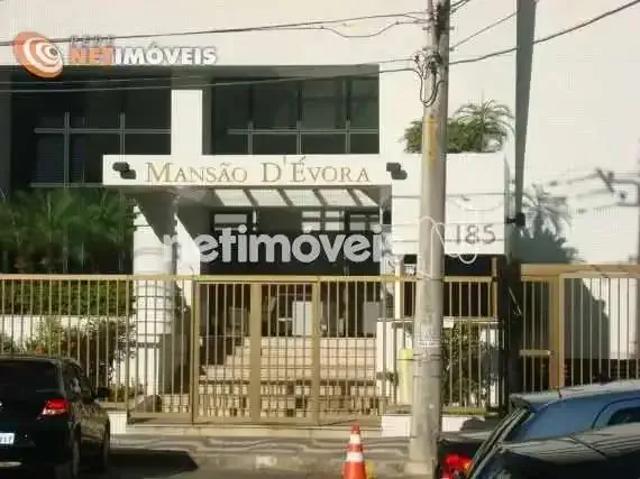 Apartamento para Venda em Salvador/BA Pituba 3 Quartos