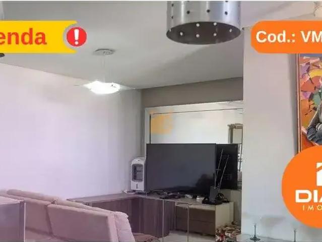 Apartamento para Venda em Salvador/BA Pituba 3 Quartos
