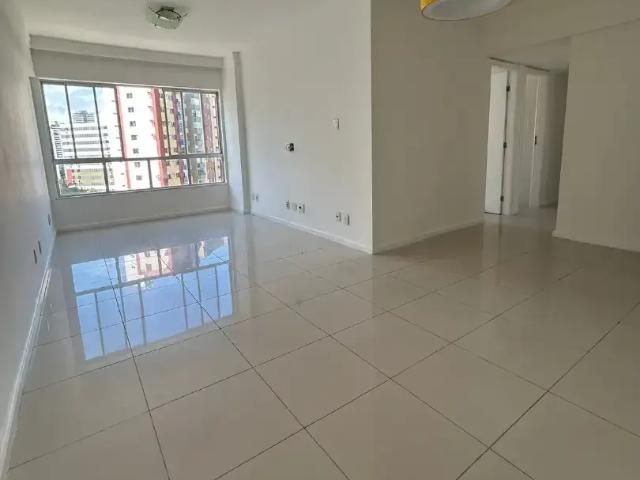 Apartamento para Venda em Salvador/BA Pituba 3 Quartos