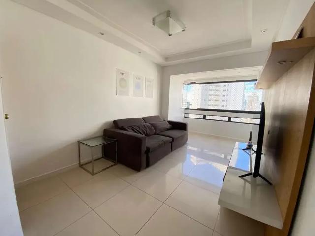 Apartamento para Venda em Salvador/BA Pituba 3 Quartos