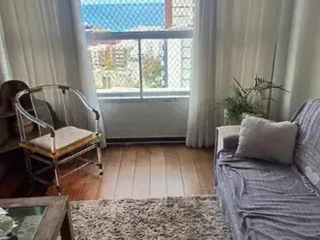 Apartamento para Venda em Salvador/BA Pituba 3 Quartos