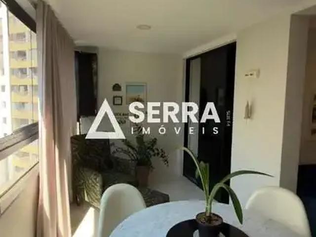Apartamento para Venda em Salvador/BA Pituba 3 Quartos