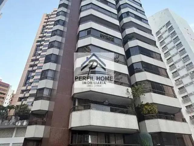 Apartamento para Venda em Salvador/BA Pituba 3 Quartos