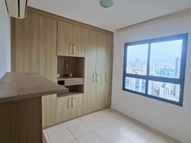 Apartamento para Venda em Salvador/BA Pituba 3 Quartos