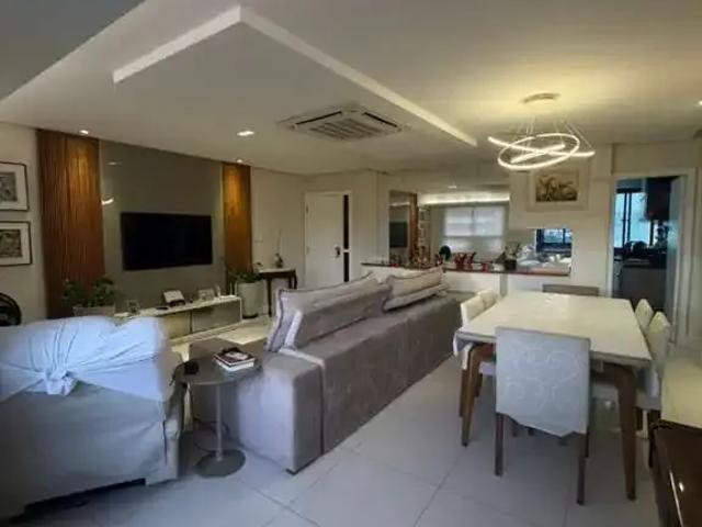 Apartamento para Venda em Salvador/BA Pituba 3 Quartos