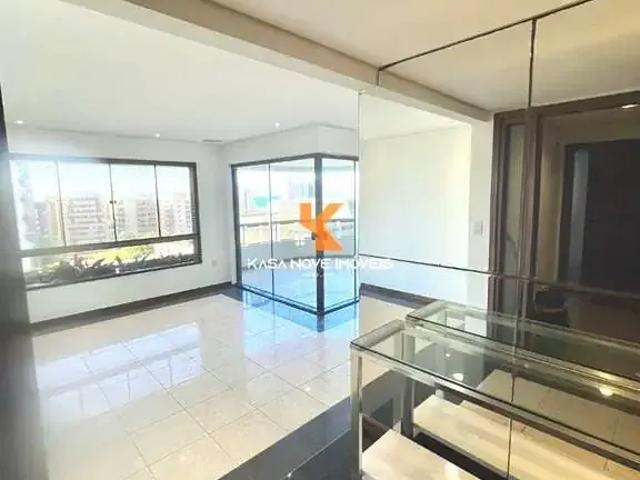 Apartamento para Venda em Salvador/BA Pituba 3 Quartos