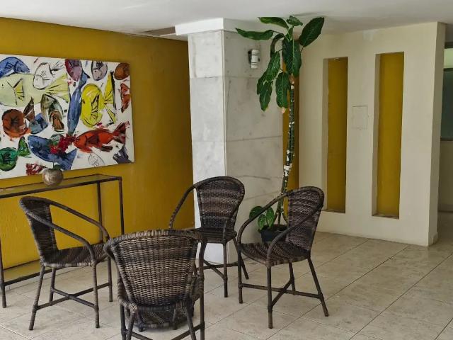 Apartamento para Venda em Salvador/BA Pituba 3 Quartos